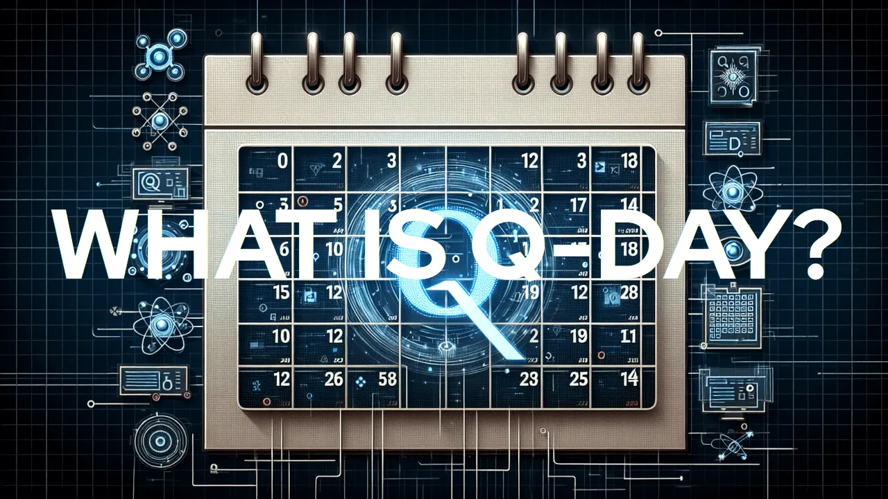 What is Q-Day? | QuReady